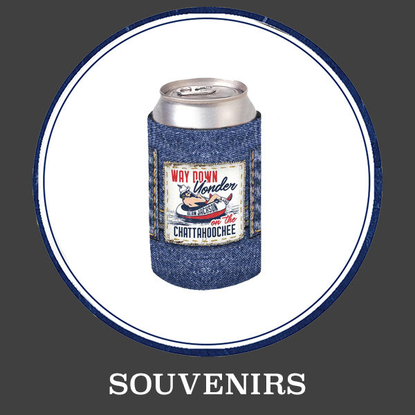 Souvenirs – Alan Jackson Official Webstore