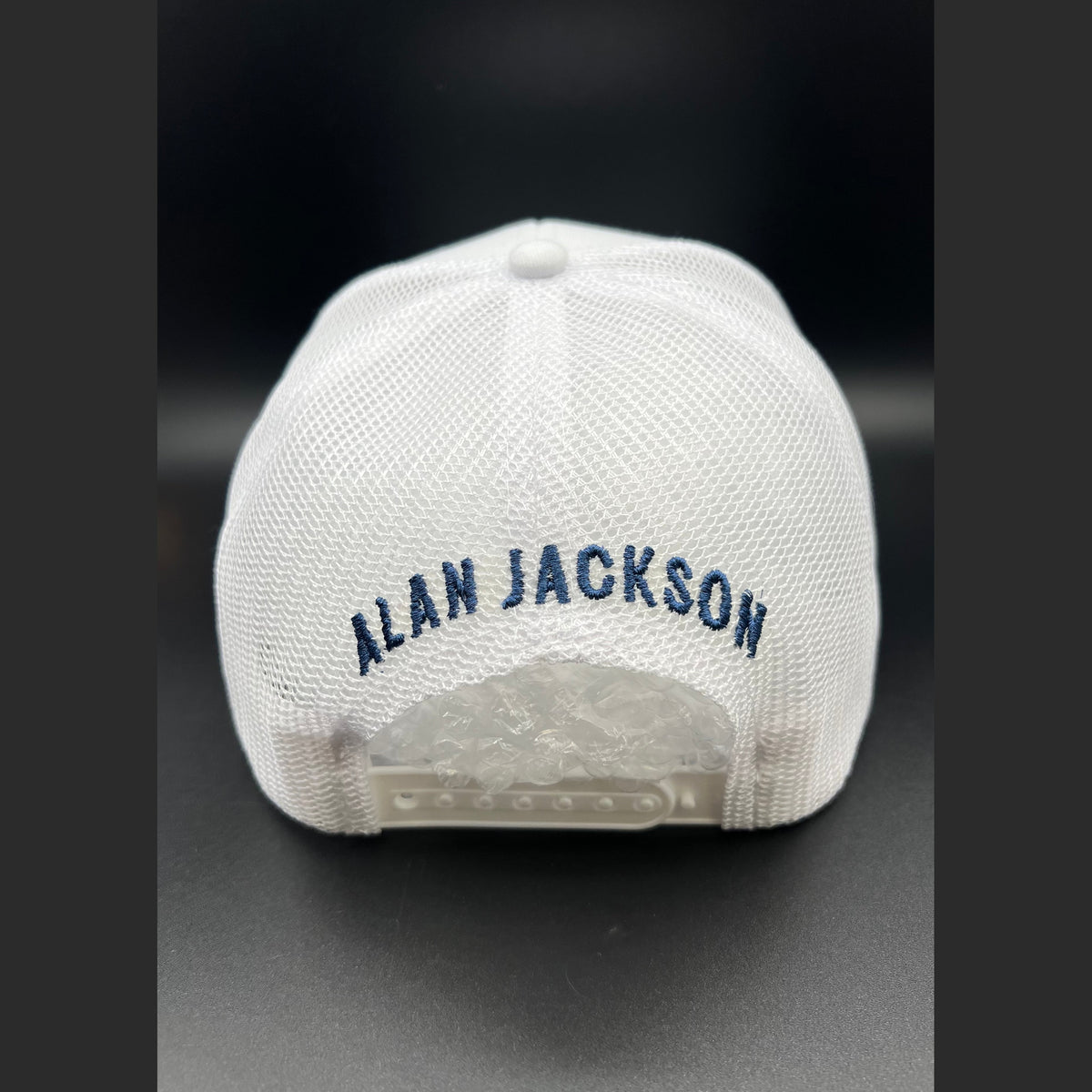 '24 Chattahoochee Campaign Trucker Hat – Alan Jackson Official Webstore