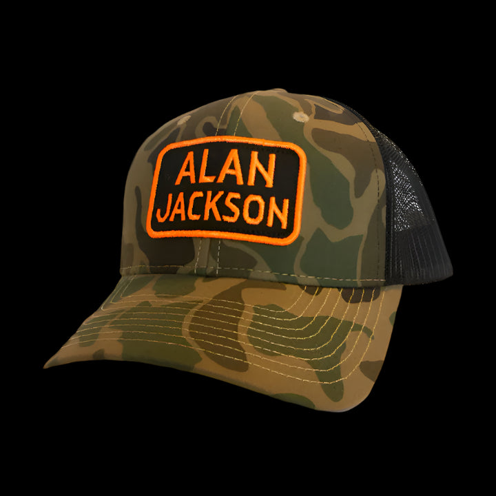 Apparel > Hats – Alan Jackson Official Webstore
