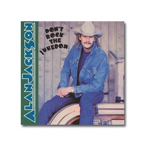 Music & DVDs – Alan Jackson Official Webstore